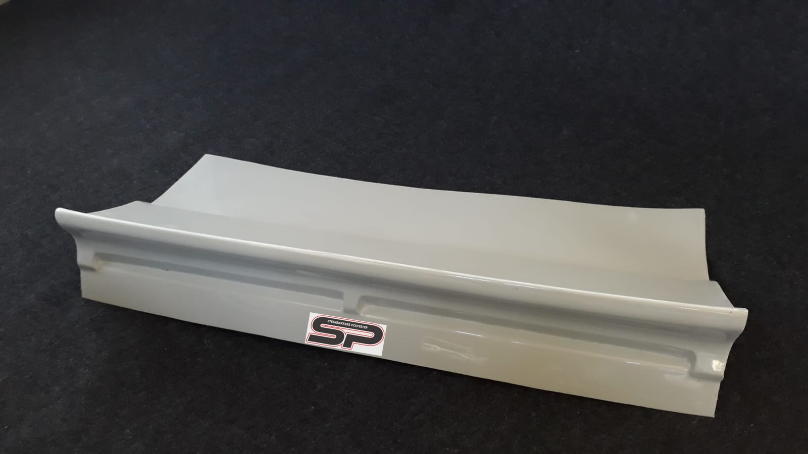 Steenbakkers Poyester - OPEL Manta 400